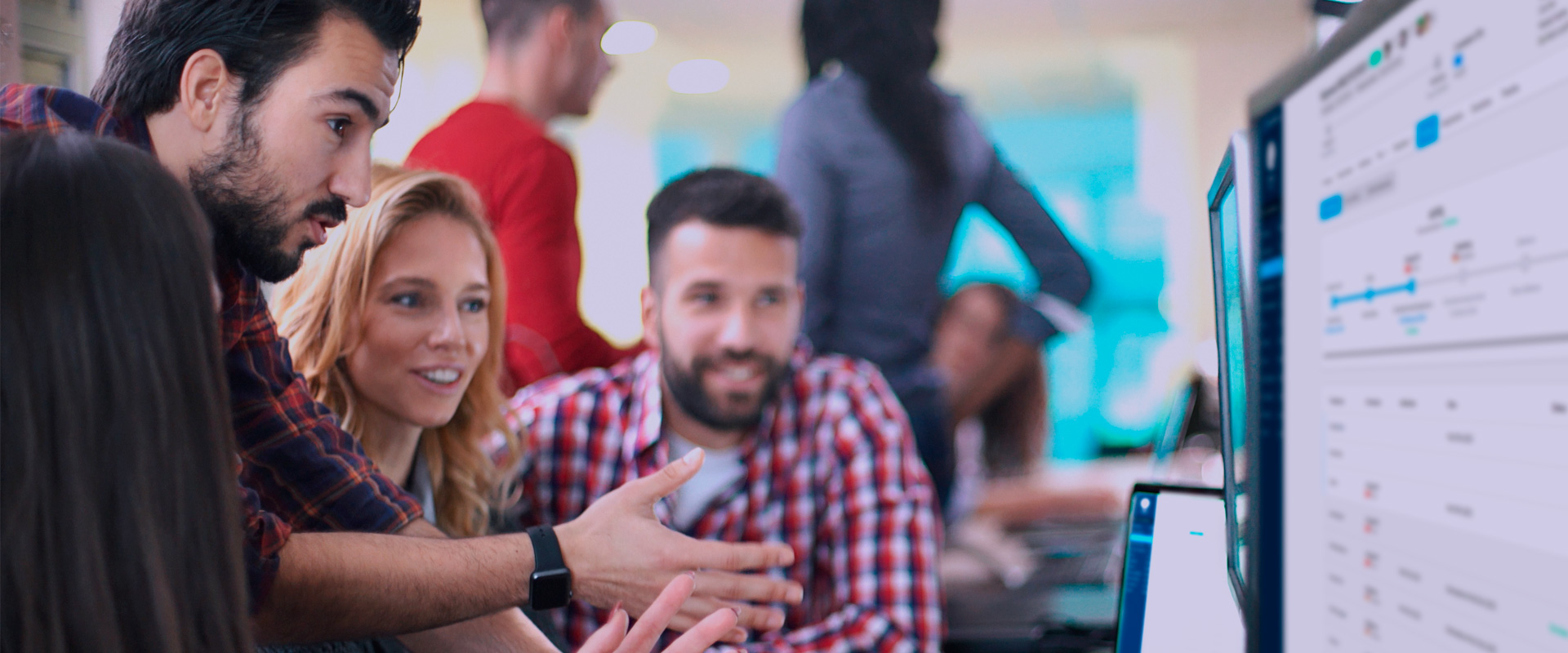 Experienced Software Company in the US | Code First Lab