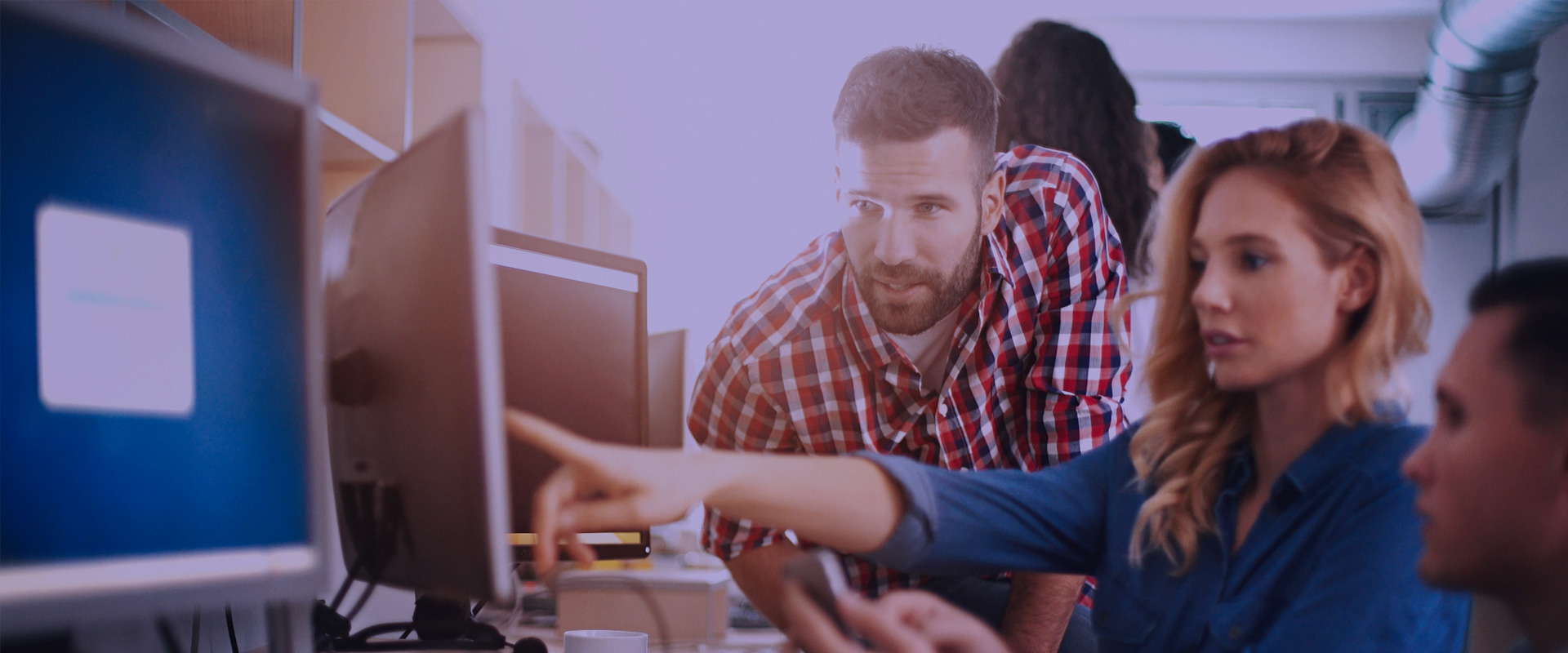Rapid MVP Development Services | Code First Lab